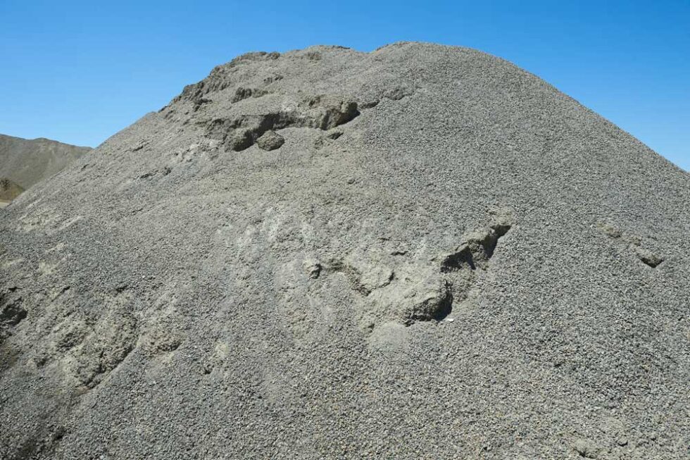 Roblar Quarry Pipe Bedding: The Foundation of Reliable Infrastructure