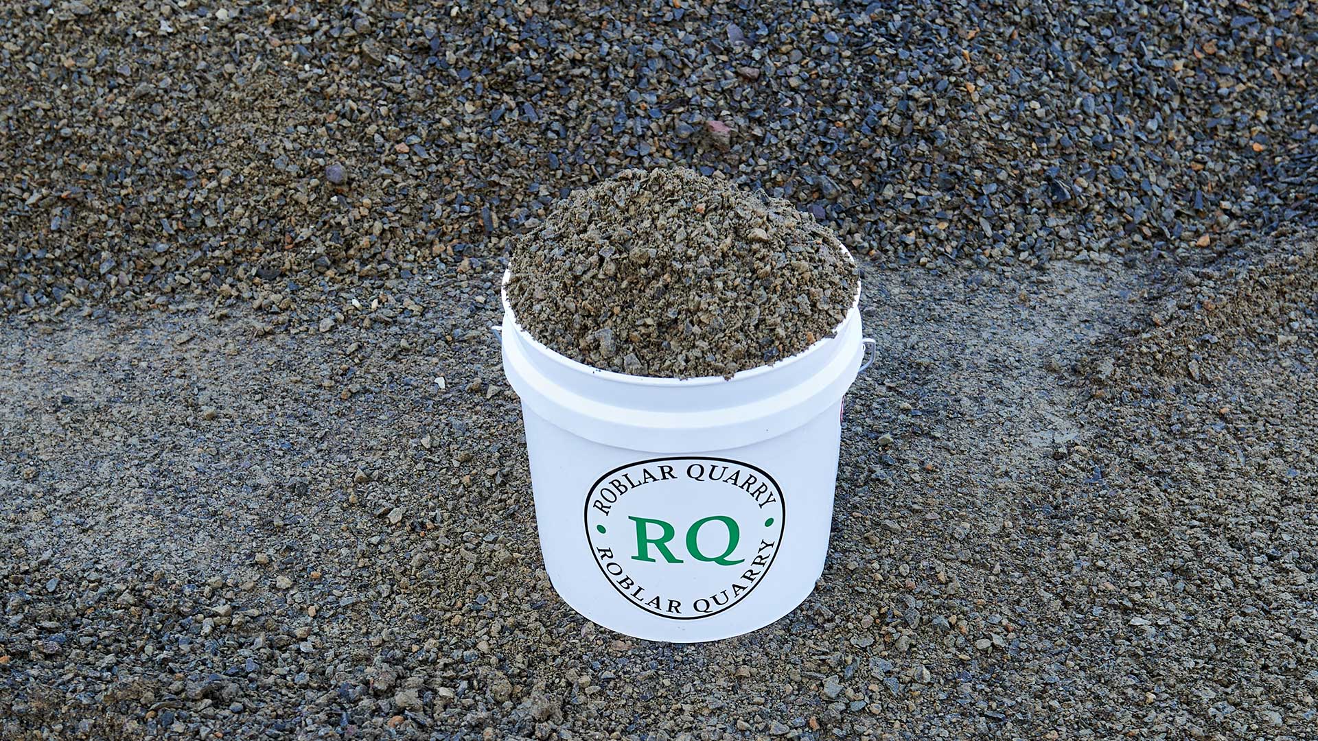 Roblar Quarry Pipe Bedding: The Foundation of Reliable Infrastructure