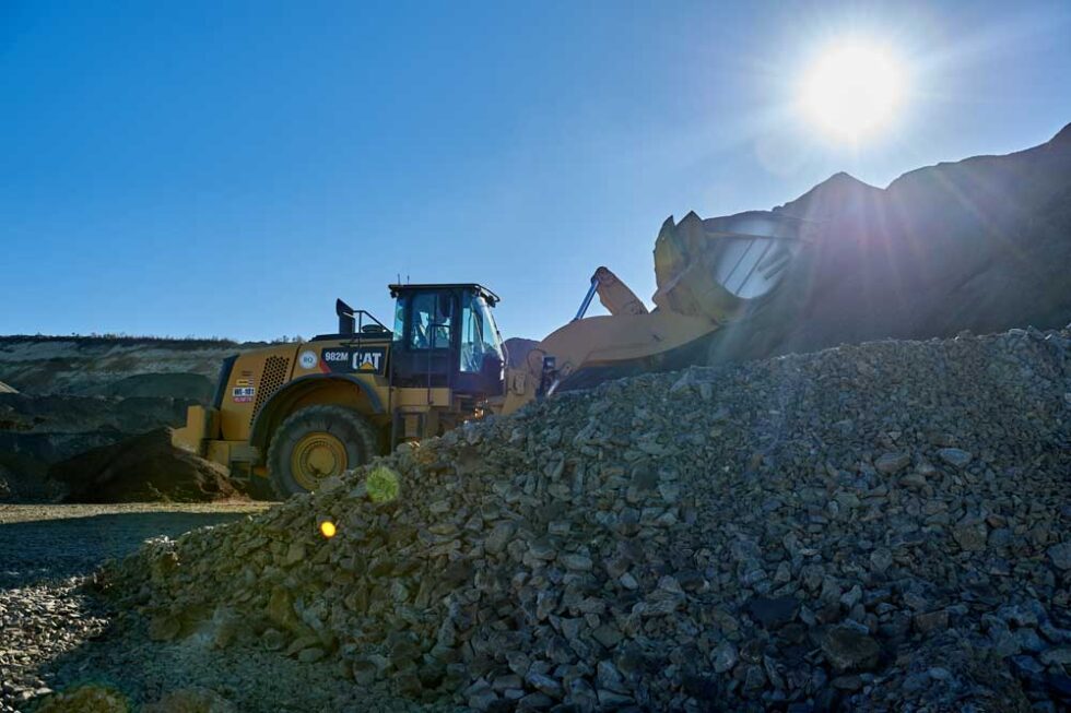 Crushed Rock 101: Types, Uses, and What Makes Ours Different – Roblar ...