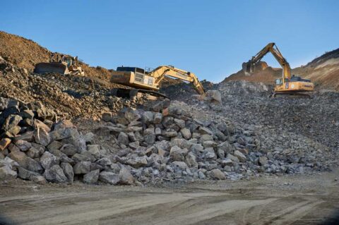 Comparing Rip Rap Sizes: Which One Is Right for Your Job? – Roblar ...