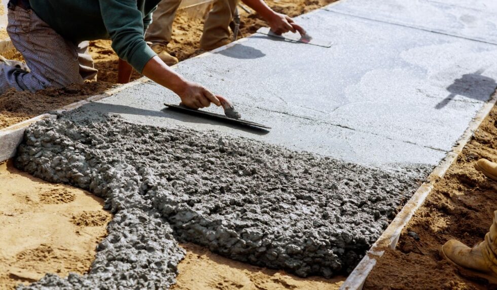 Rip Rap vs. Concrete: Which Is Better for Erosion Control? – Roblar ...